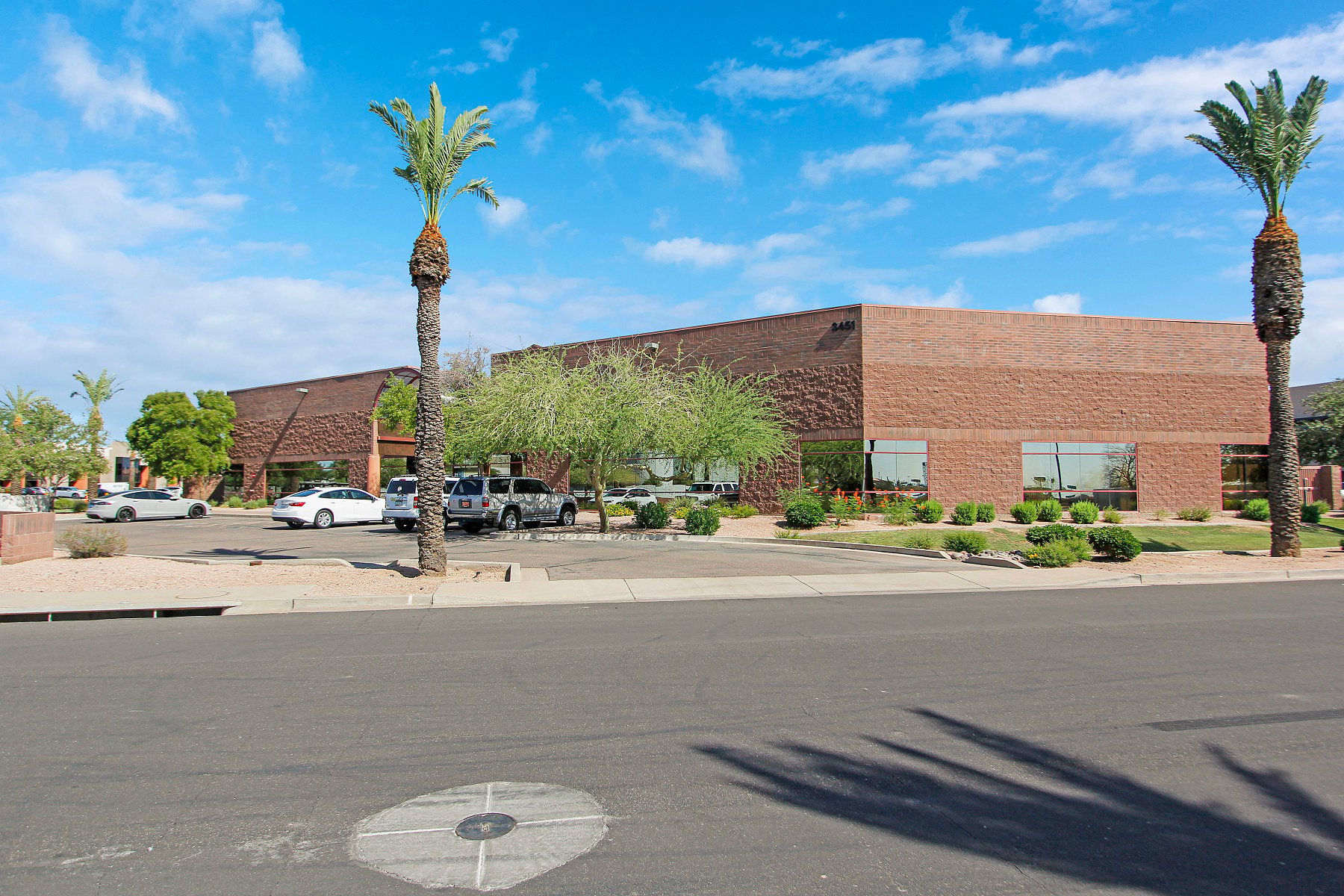 3451 East Harbour Drive | Data Room | Revere